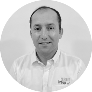 Nosotros – SkillGroup